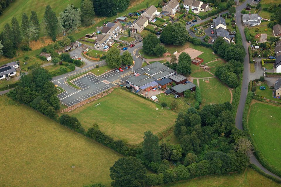 Local Amenities – Yscir Community Council